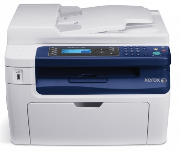 Led многофункционално устройство Xerox Workcentre 3045ni