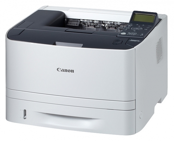 Лазерен принтер Canon i-SENSYS LBP6670dn