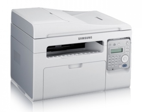 Лазерно многофункционално устройство Samsung SCX-3405F