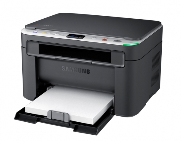 Лазерно многофункционално устройство Samsung SCX-3200