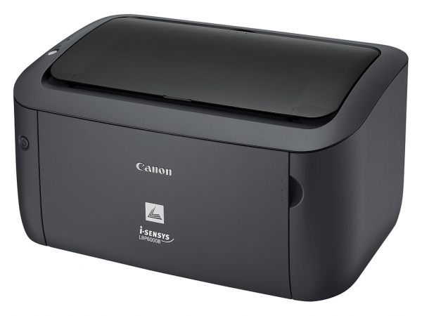 Лазерен принтер Canon i-SENSYS LBP6000B